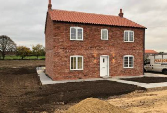 Property Lending | KHK Capital | London